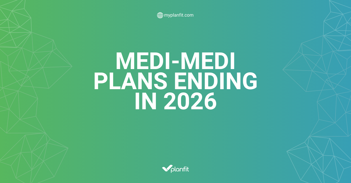 235,000 Dual-Eligible (MMP) Members Will Need New Coverage in 2026