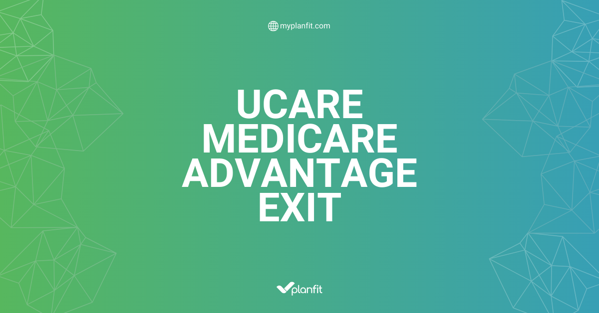Ucare To Exit Medicare Advantage Plans In 2026